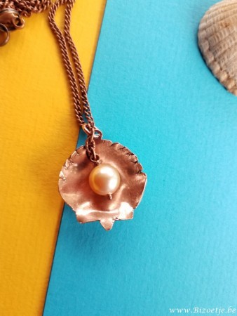 Kettingen :: www.bizoetje.be